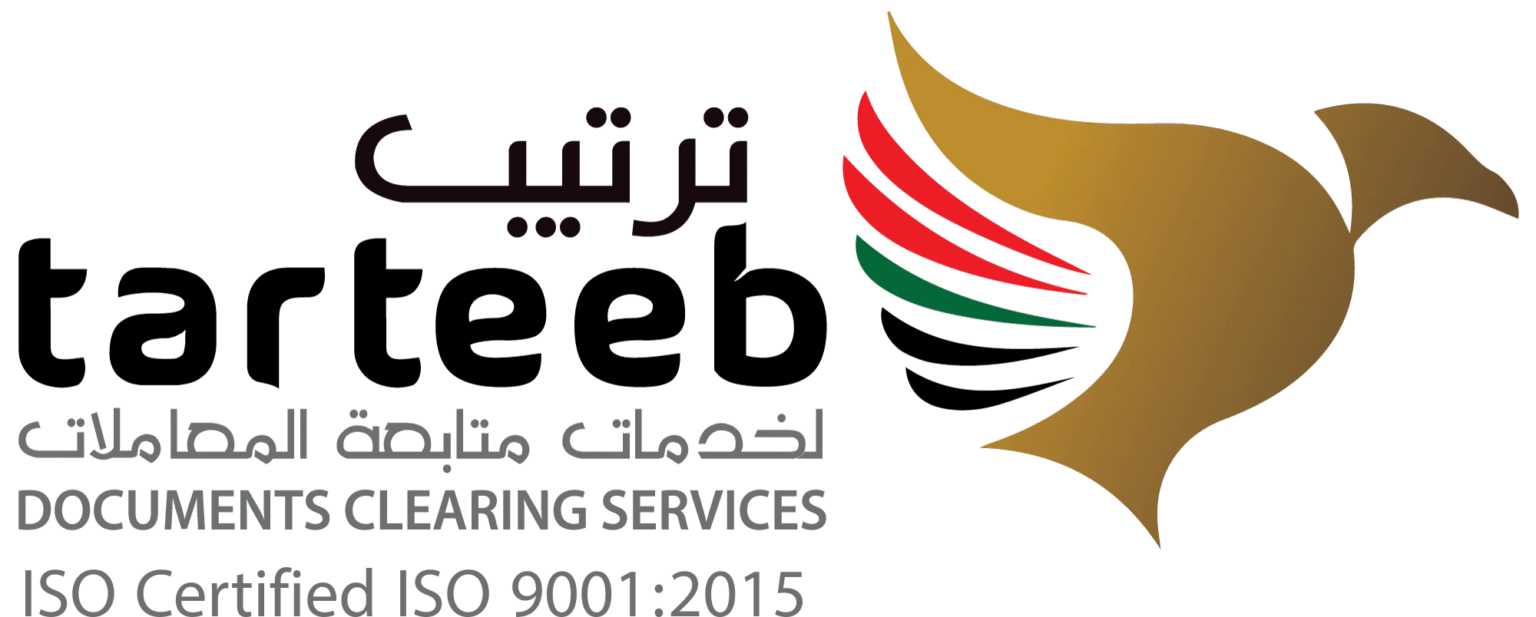 Tarteeb – Documents Clearing Services