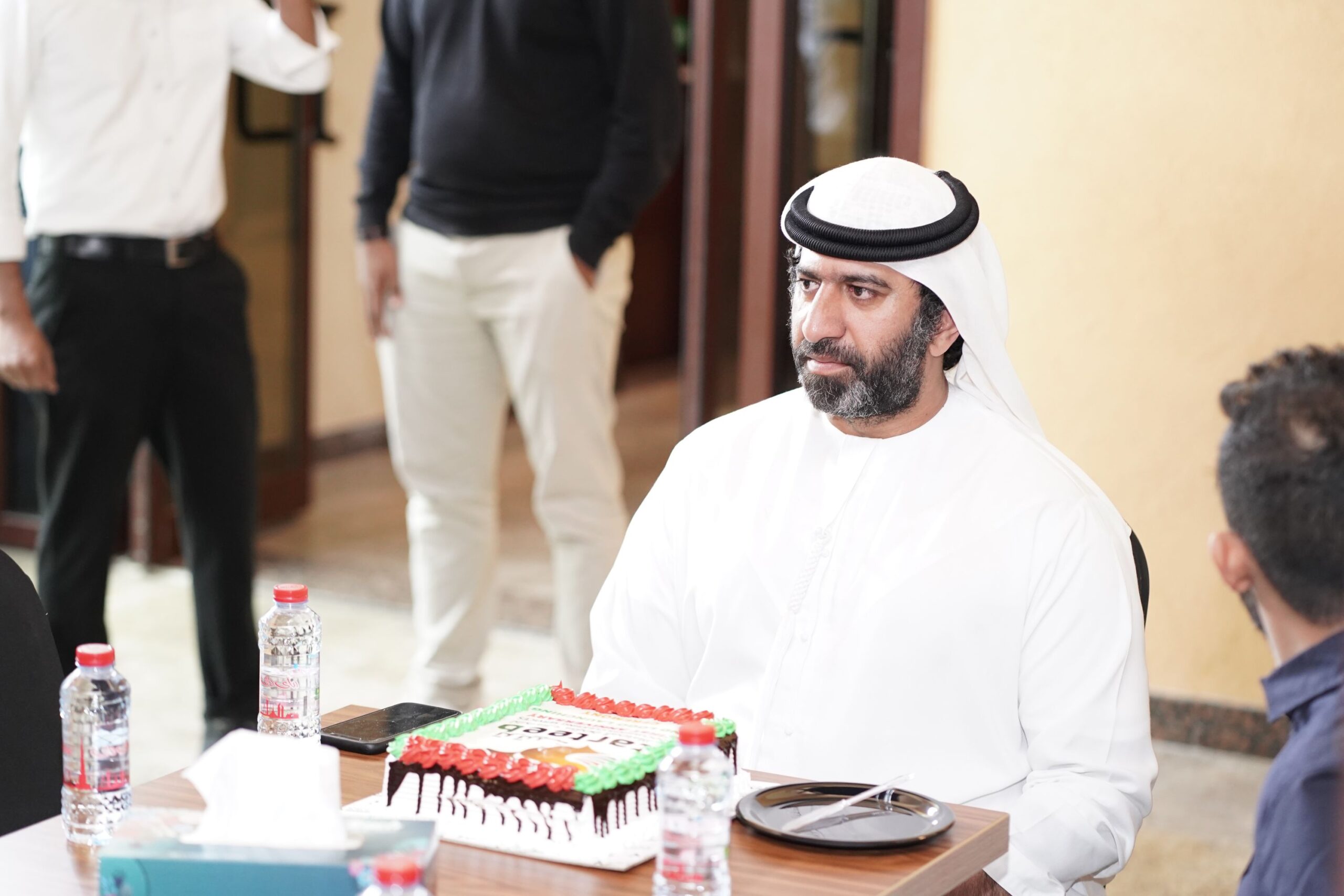 Tarteeb – Documents Clearing Services