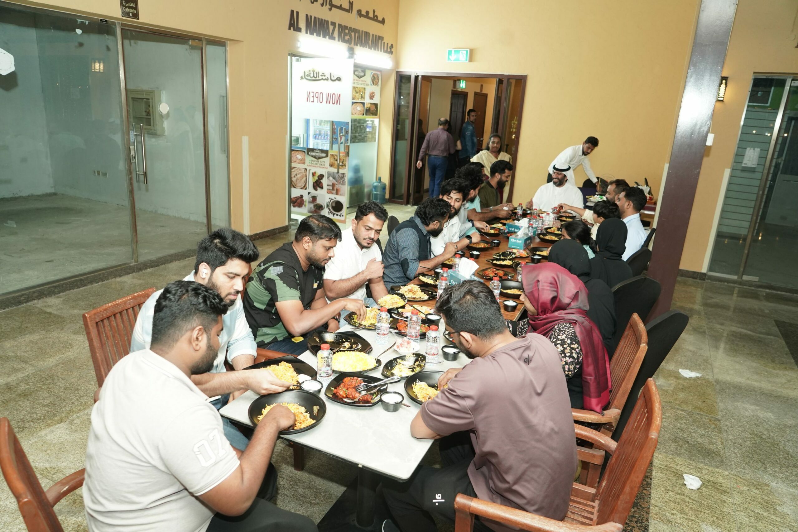 Tarteeb – Documents Clearing Services